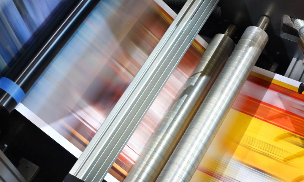 Le tecniche di stampa: quali sono e come sceglierle - WillBe