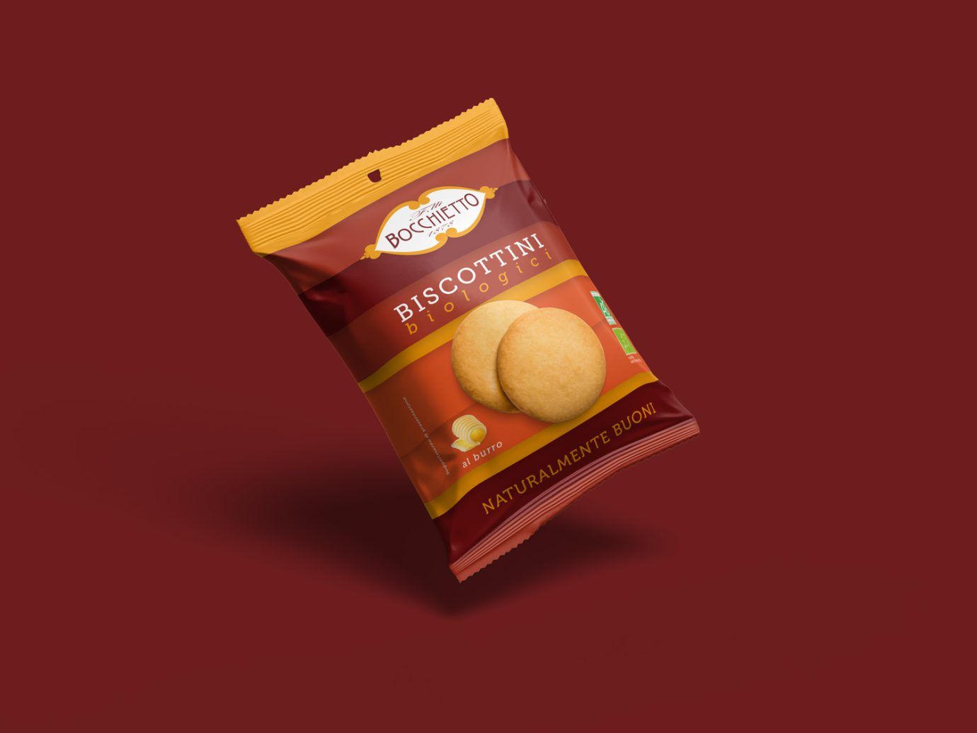 Food Packaging Design. Confezioni monoporzioni golose